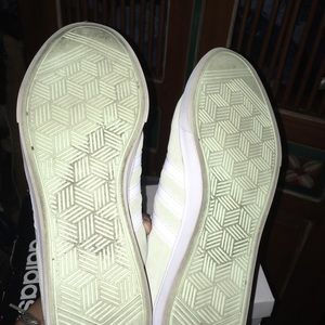 adidas | Shoes | Adidas Courtset Mint Green Tennis | Poshmark
